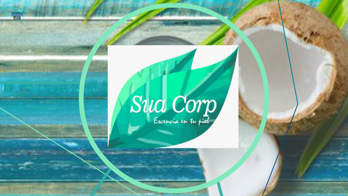 SUA CORP SRL by Duvynkyta Echalar Cêspedęs on Prezi