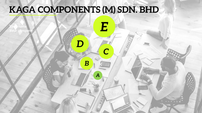 KAGA COMPONENTS INTRODUCTION by Nurul Aiman on Prezi