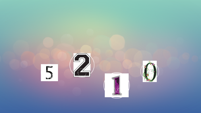 The 5210 chart by Isabella Q on Prezi