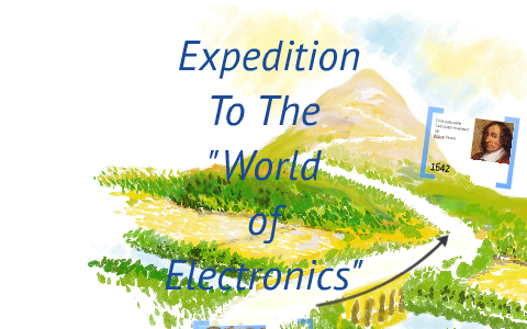 TimeLine of Electronics by Himanshu Singh on Prezi