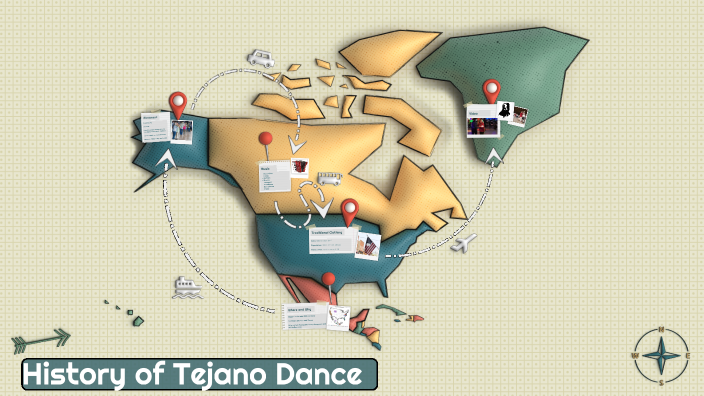 History of Tejano Dance by Elizabeth W on Prezi