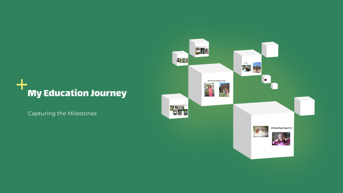 My Education Journey by Grace Koppelman on Prezi
