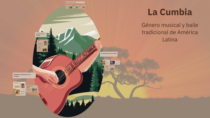 La Cumbia by alexa bolaños on Prezi