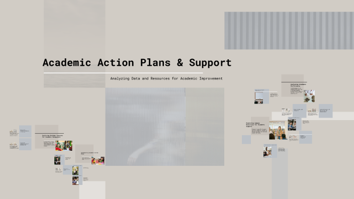Academic Action Plans for Student Success by Malik Parks on Prezi