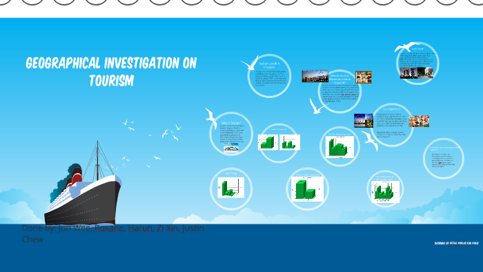 Geographical Investigation on Tourism by justin chew on Prezi