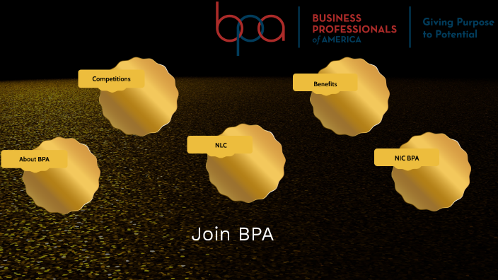 Join BPA by Jessica Freeman on Prezi
