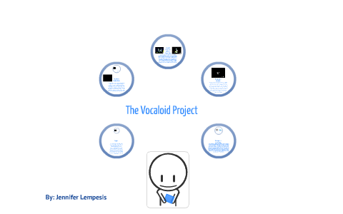 The Vocaloid Project by Lilianna Wulfrir on Prezi