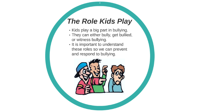The Role Kids Play by Janie Byrnes on Prezi