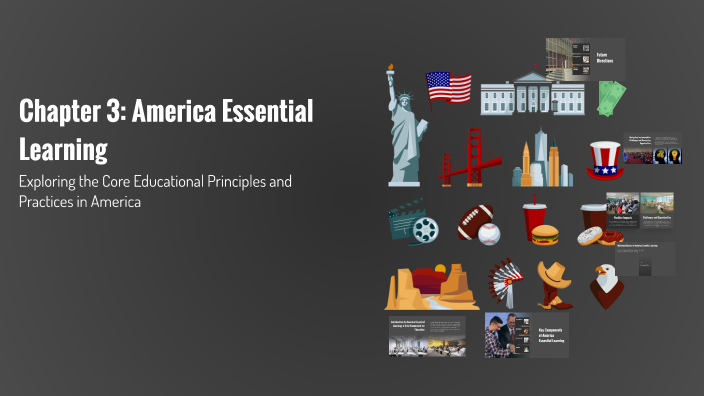 Chapter 3: America Essential Learning by Nicholas Stone-Corum on Prezi
