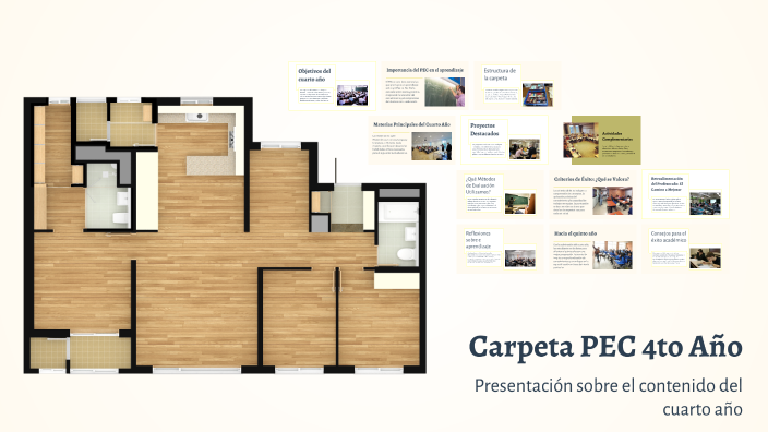carpeta PEC 4to año by luz mila campos castro on Prezi
