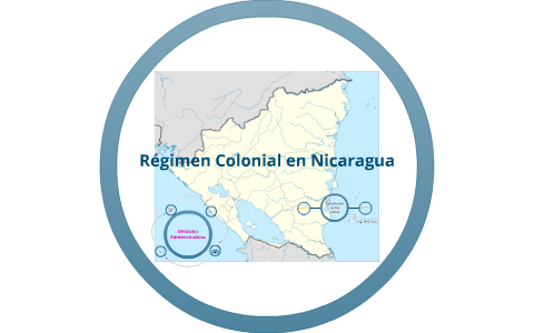 Régimen Colonial en Nicaragua by Eduardo López on Prezi