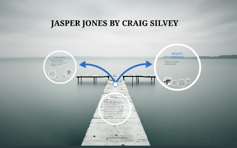 JASPER JONES BY CRAIG SILVEY by najma WARSAME on Prezi