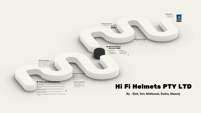 Hi Fi Helmets by Dev Patel on Prezi