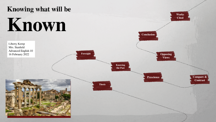 Julius Caesar Project by Liberty Kemp on Prezi