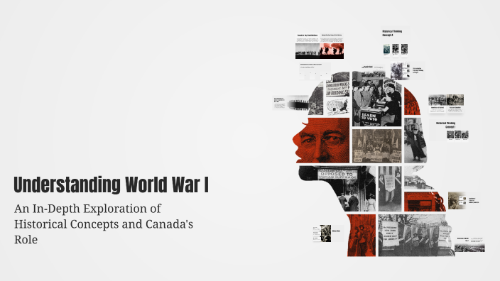 Understanding World War I by Avery Roche on Prezi