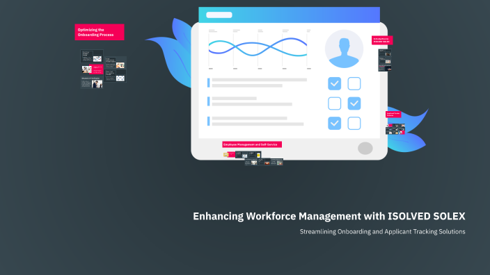 Enhancing Workforce Management with ISOLVED SOLEX by krystyna dias on Prezi
