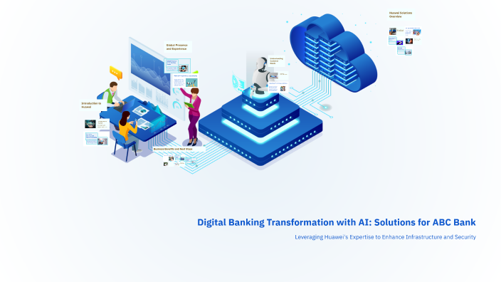 Digital Banking Transformation with AI: Solutions for ABC Bank by Lara ...