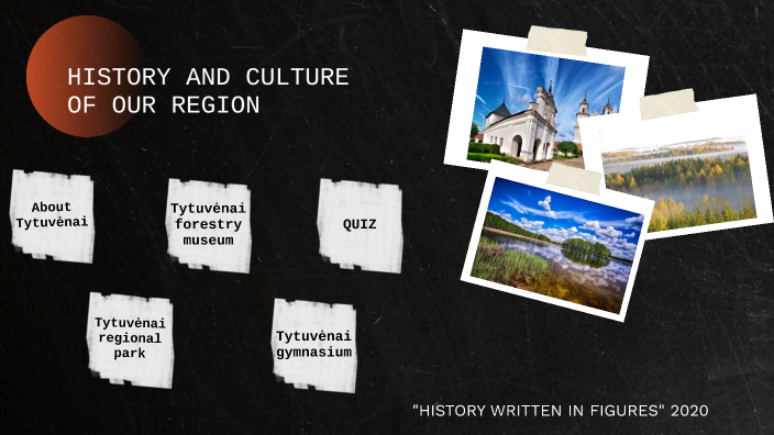 history and culture of our region by Maya Abada on Prezi