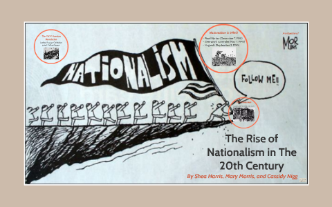 Rise of Nationalism-20th Century by shea harris on Prezi