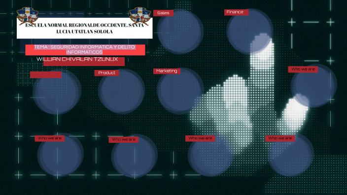 HACKER DIAPOSITIVA by William Nelson Edgar Chivalán Tzunux on Prezi