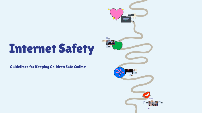 Internet Safety by ava hughes on Prezi