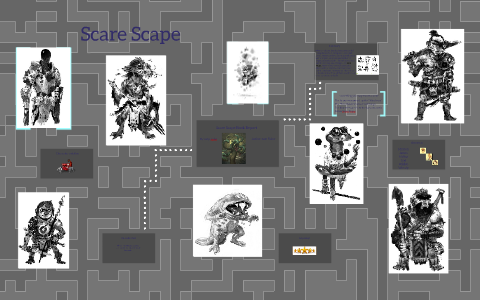Scare Scape by Amy.A Agba on Prezi
