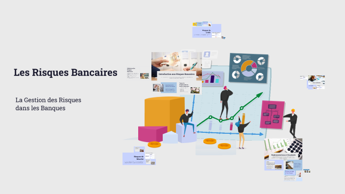 Les Risques Bancaires by SABRINE BEN MAHMOUD on Prezi