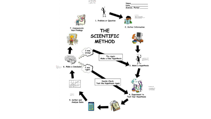 Scientific Method Notes by Kerry Tallon on Prezi