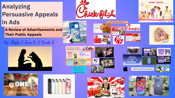 Analyzing Persuasive Appeals in Ads by Skyla Johnson on Prezi