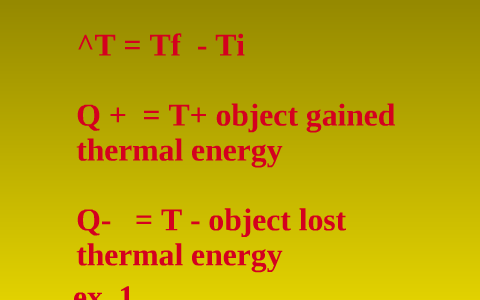 equations and conversions by Aaron Hutter on Prezi