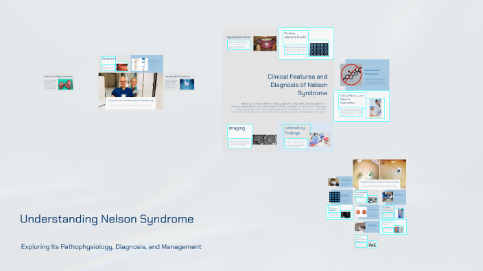 Understanding Nelson Syndrome by ChemLife R on Prezi