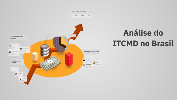 Análise do ITCMD no Brasil by Deivid Pereira on Prezi