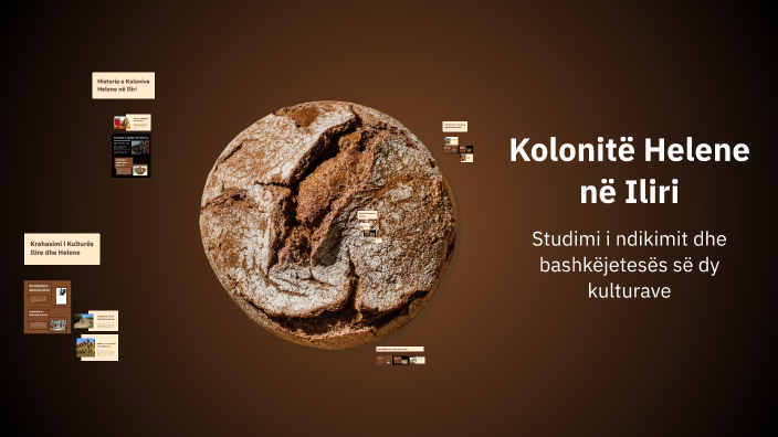 Kolonitë Helene në Iliri by Mentor Morina on Prezi