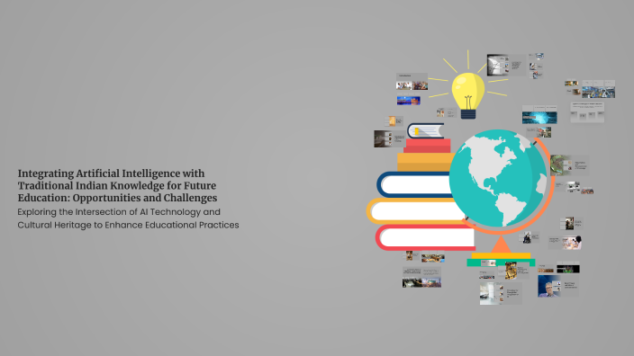 Integrating Artificial Intelligence with Traditional Indian Knowledge ...