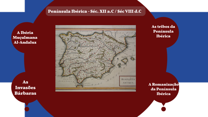 O Condado Portucalense e a Fundação de Portuga by Miguel Condeço on Prezi