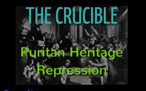 The Crucible Psychological Lenses by Taryn C on Prezi
