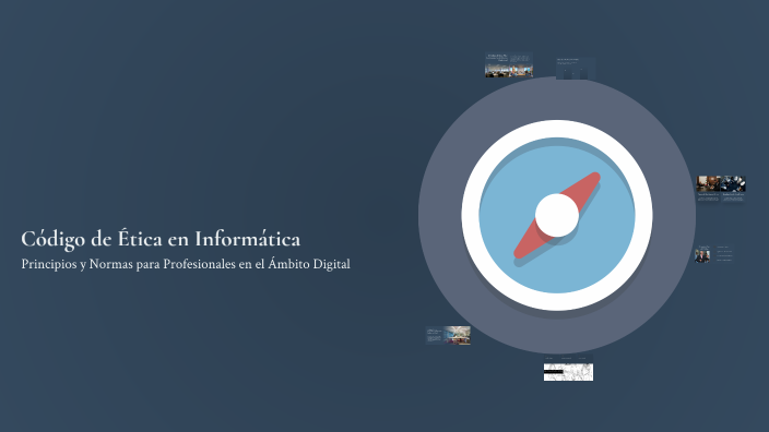 Código de Ética en Informática by ALLAN QUIROS MOYA on Prezi