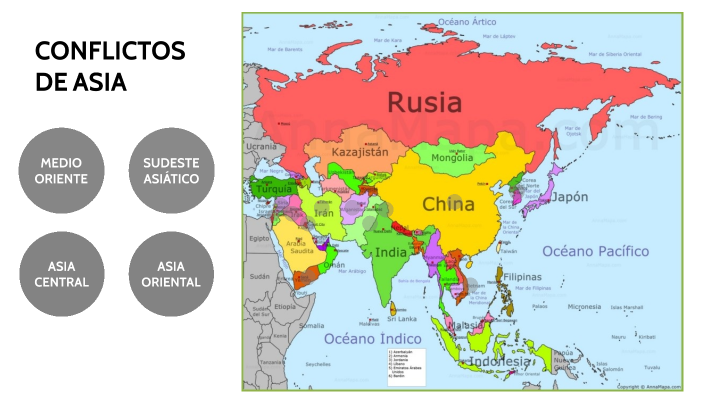 Conflictos de Asia by isabela barrera marin on Prezi