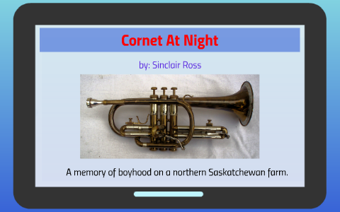 Cornet At Night by jenny mangat on Prezi