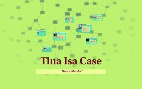 Tina Isa Case by Haley Brown on Prezi