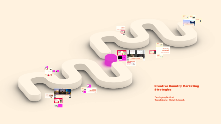 Creative Country Marketing Strategies by candice benmore on Prezi