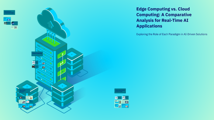 Edge Computing vs. Cloud Computing: A Comparative Analysis for Real-Time AI Applications by ...
