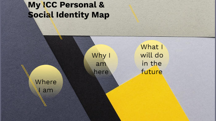 ICC Personal & Social Identity Map by Ruixue Xiao on Prezi
