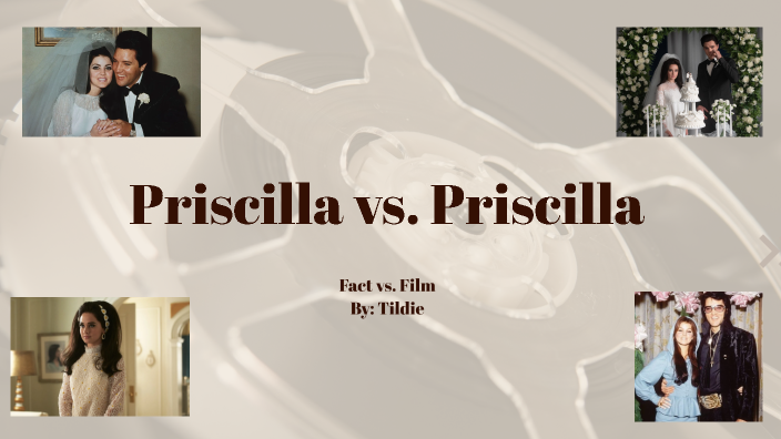 Comparing Priscilla by tildie ettedgui on Prezi