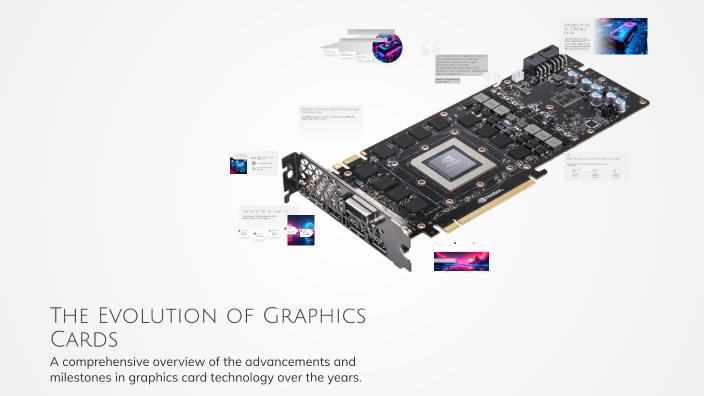 The Evolution of Graphics Cards by Oleg Ivanov on Prezi