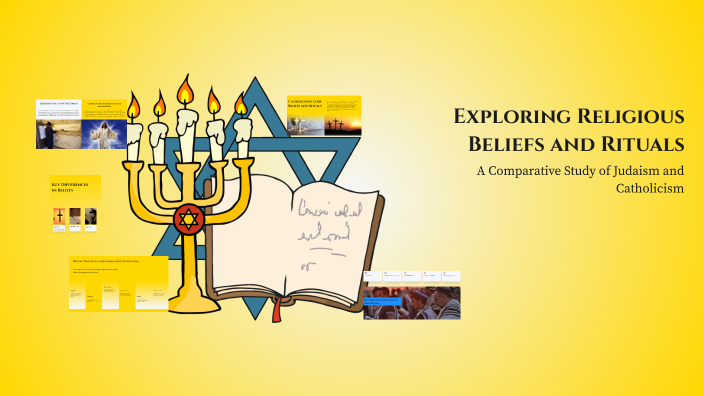 Exploring Religious Beliefs and Rituals by Faith I on Prezi