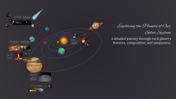 Exploring the Planets of Our Solar System by donaldo solis on Prezi