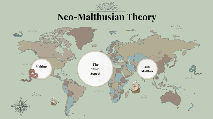 Neo - Malthusian Theory by John Richardson on Prezi