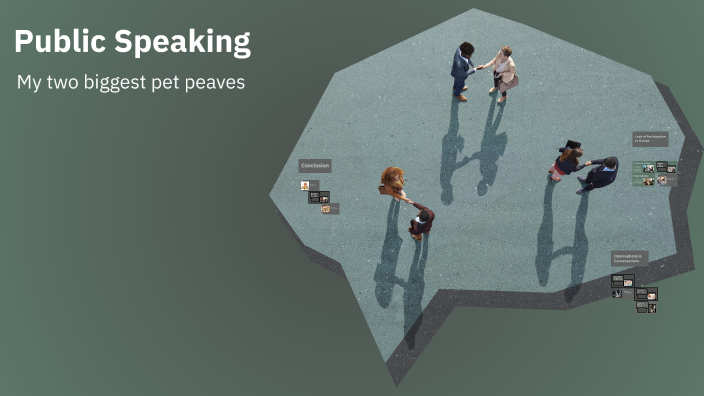 Public Speaking Assignment One by Justin N on Prezi