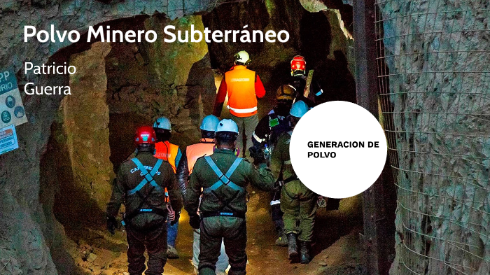 Polvo minero by Patricio Guerra Cedeño on Prezi